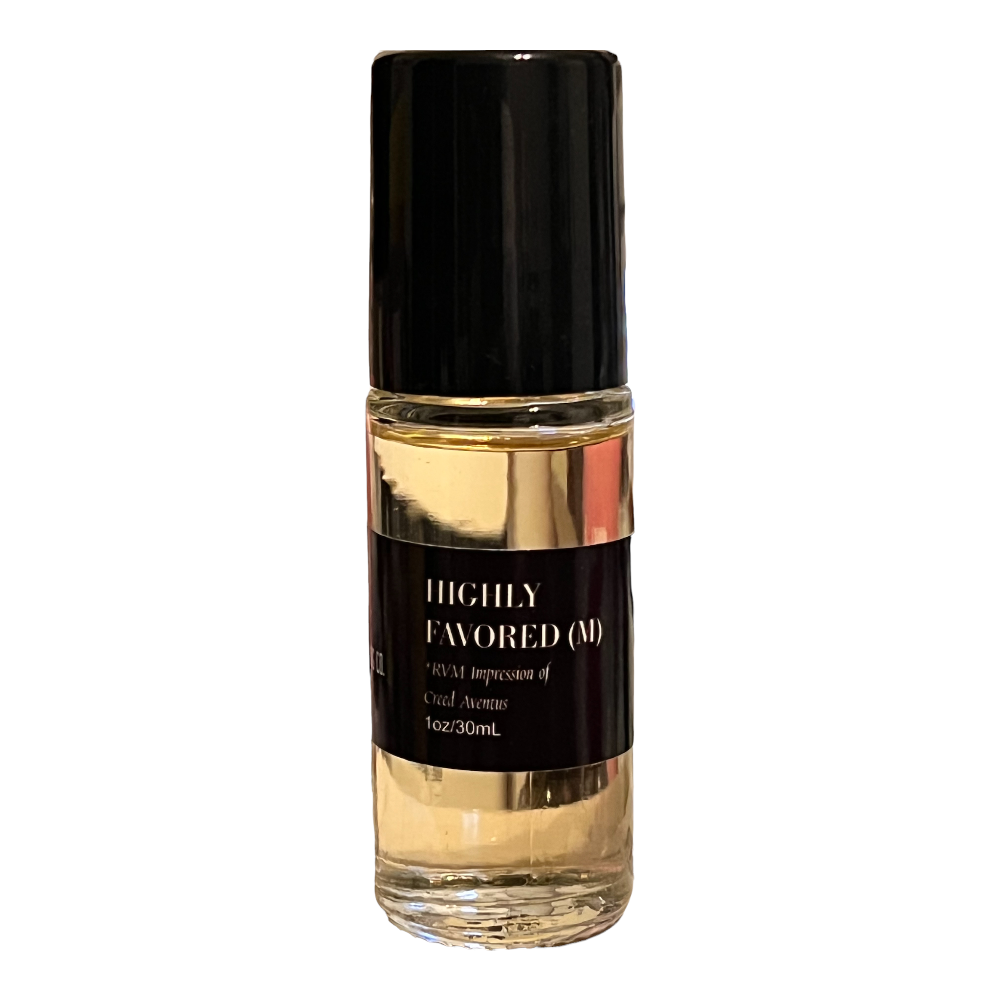 HIGHLY FAVORED (Inspired by Aventus) – Red Velvet Mens Grooming Company